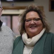 Lewisburg Baptist Church - Jesus is Awesome | OUR LEADERSHIP