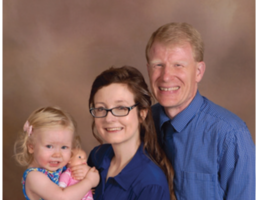 Guilford Baptist Church | Our Team