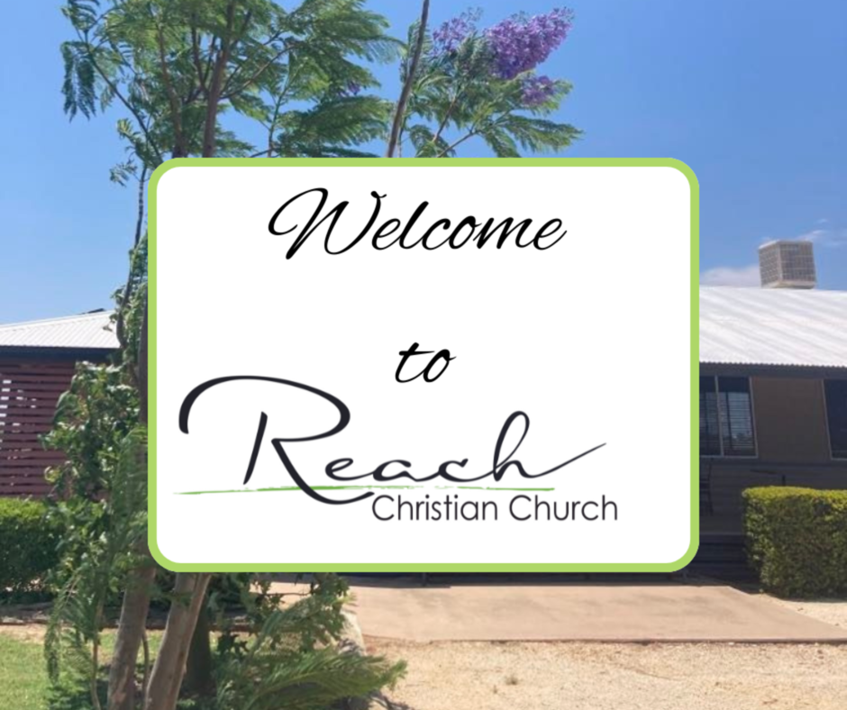 Reach Christian Church | Home