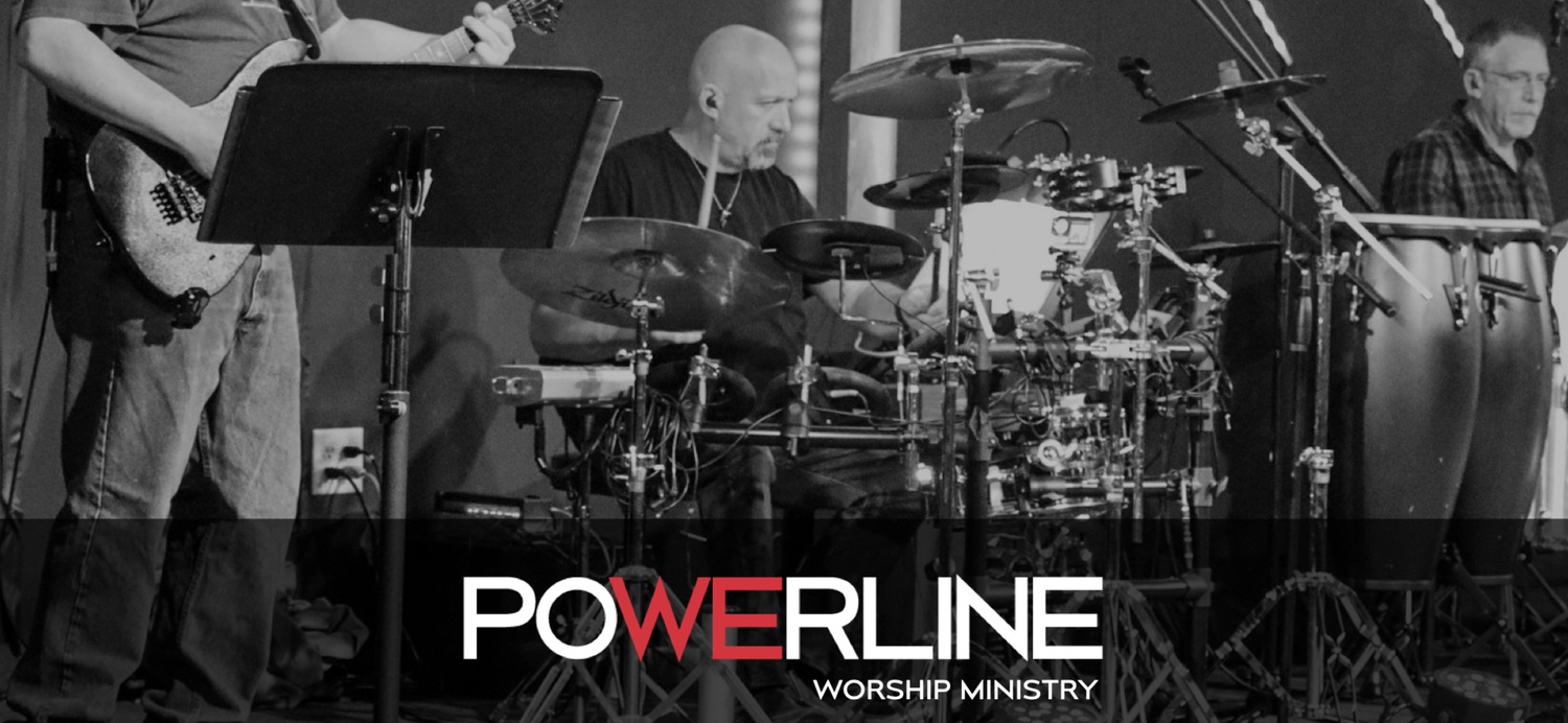Powerline Church of the Nazarene | WORSHIP ARTS