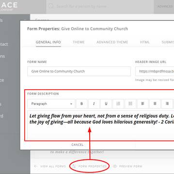 Get Started | Quick Wins