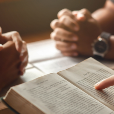 St. Gabriel the Archangel Catholic Church | Small Groups