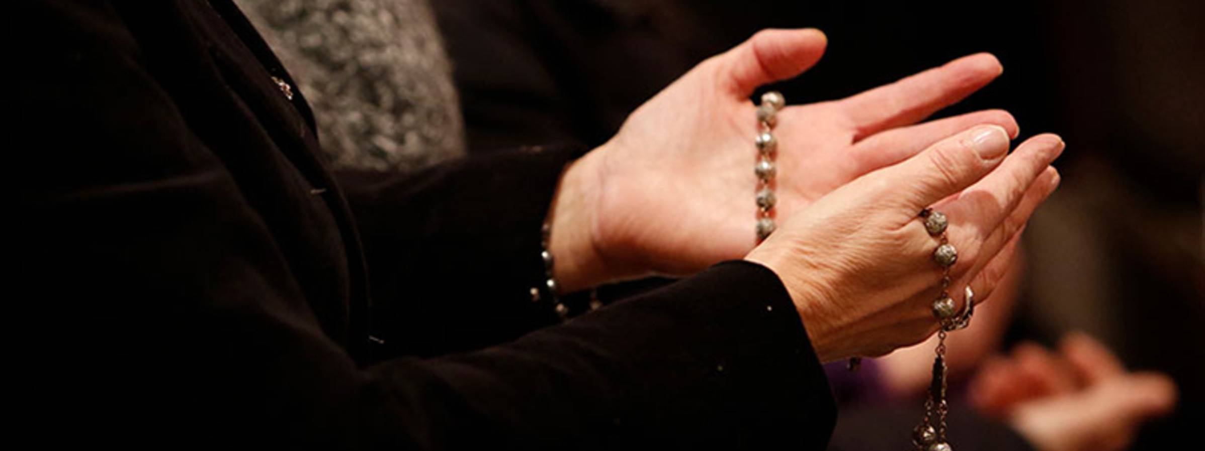 St. Gabriel the Archangel Catholic Church | Prayer Requests