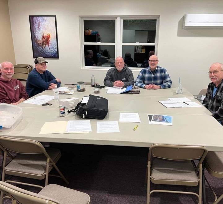 Hopewell Grace Church | Meet the Serve Staff