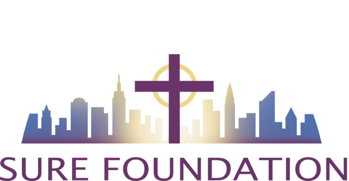 Sure Foundation Lutheran Church | Home