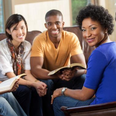 LifeBridge Church | Home