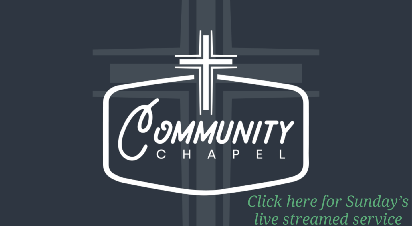 Community Chapel Church of the Nazarene | Home