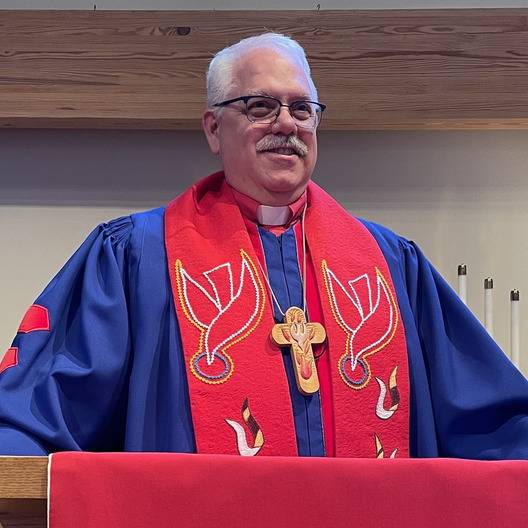 Rock Prairie Presbyterian Church | Staff