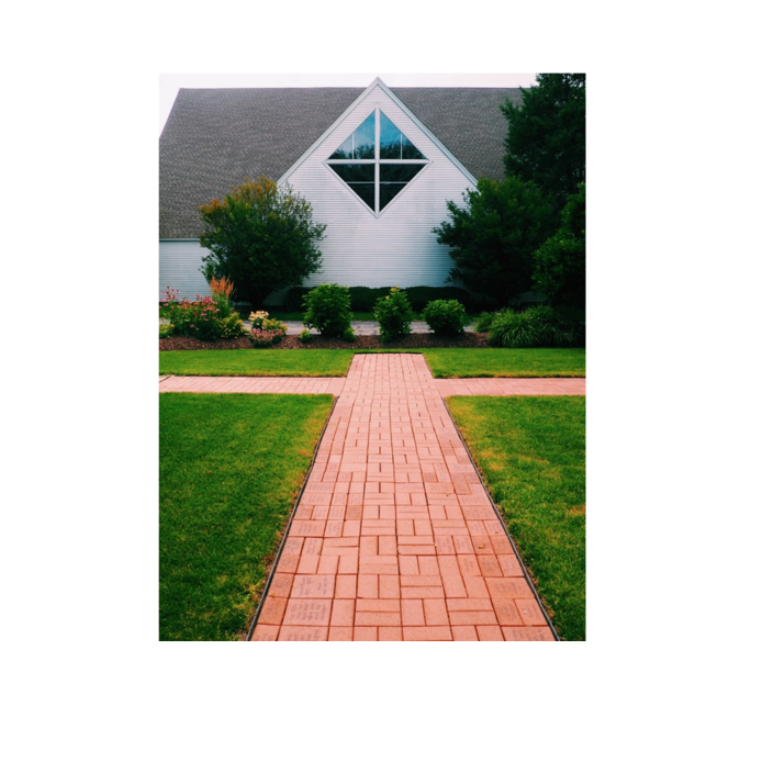 Rock Prairie Presbyterian Church | Church History