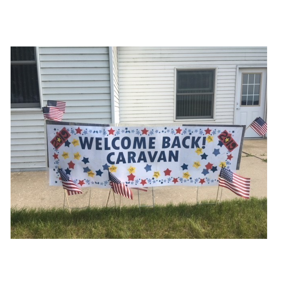 Rock Prairie Presbyterian Church | Youth Group