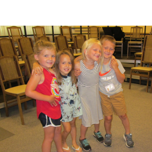 Rock Prairie Presbyterian Church | Education
