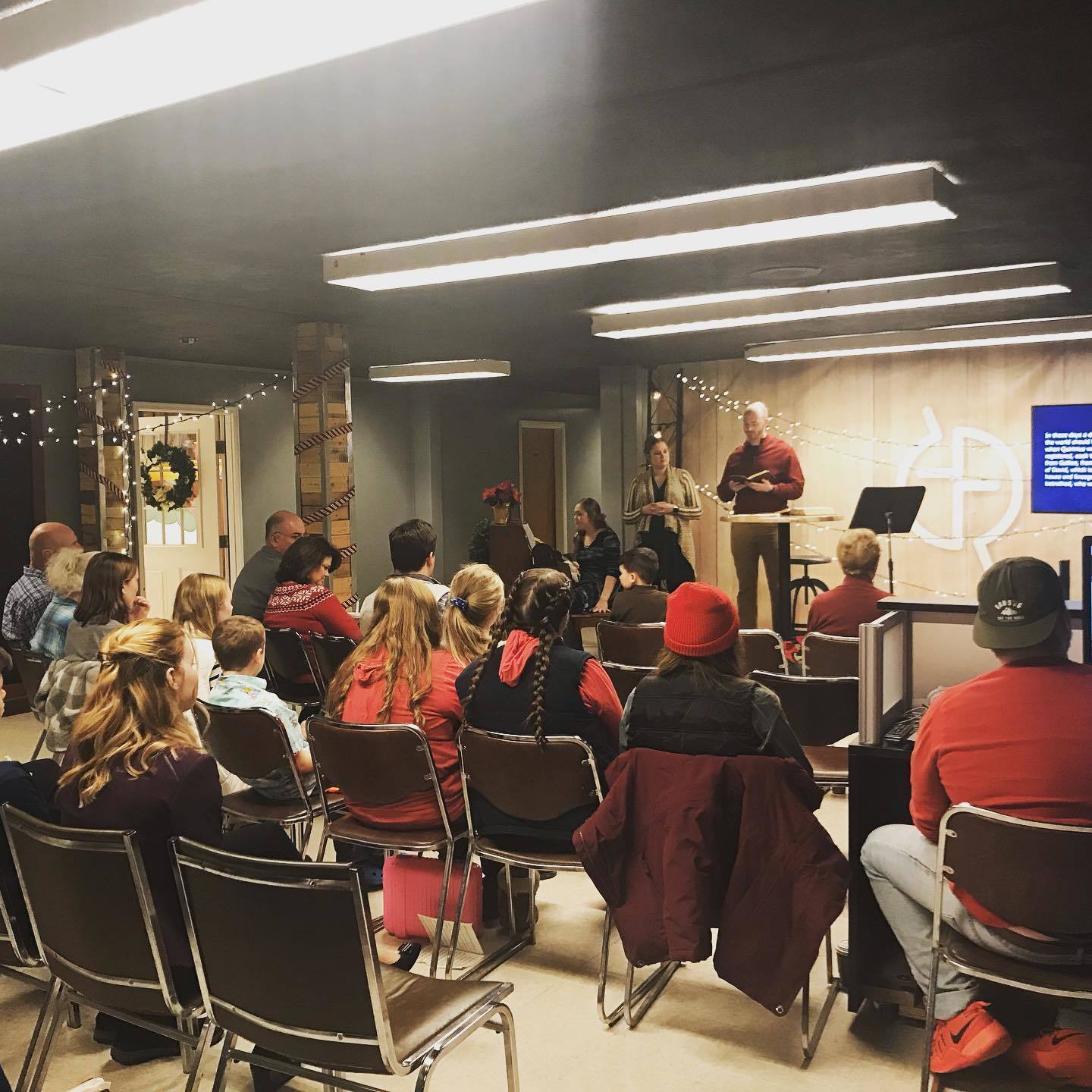 True North Church | Home