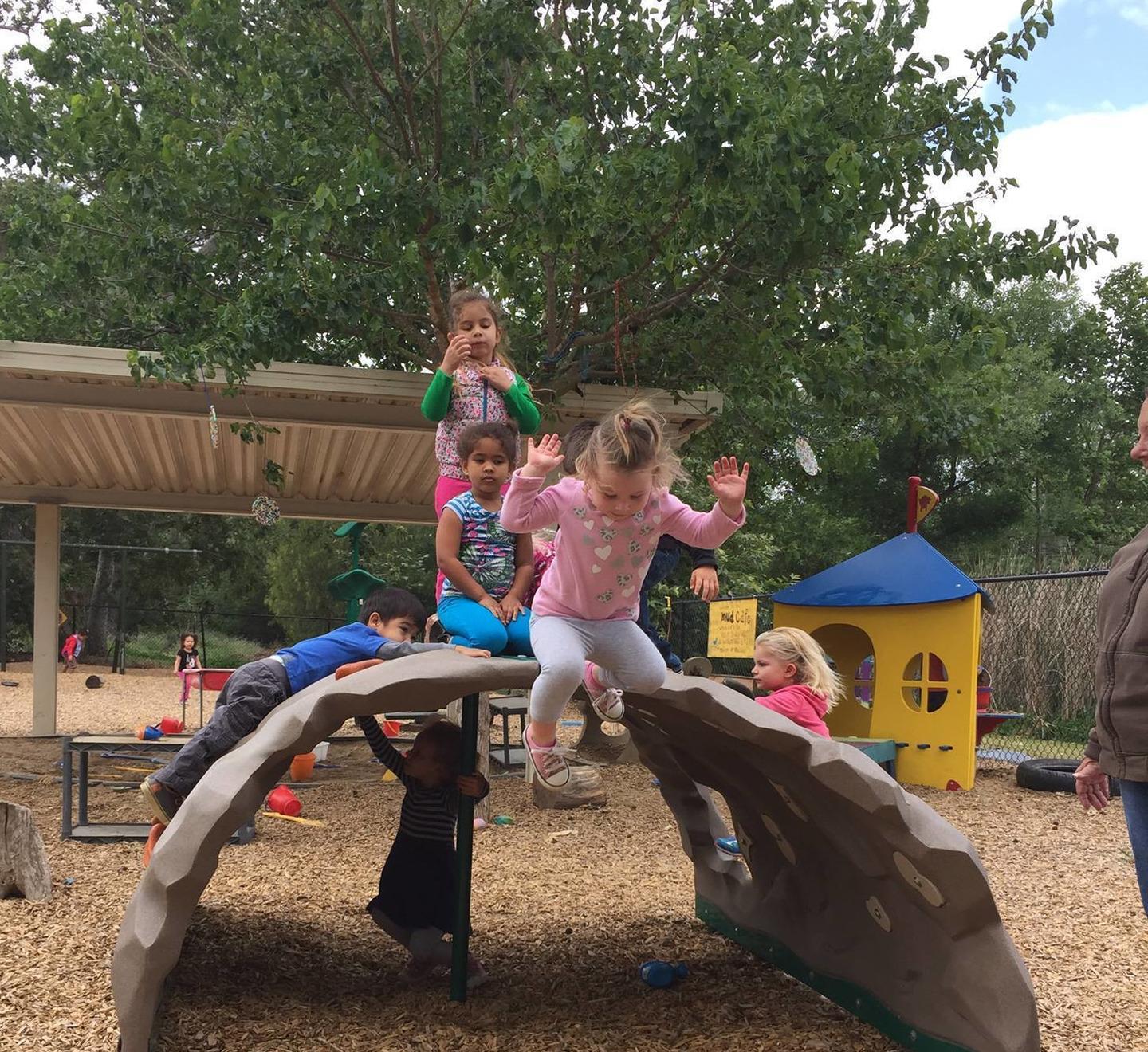 Christ the King Lutheran Church | Preschool