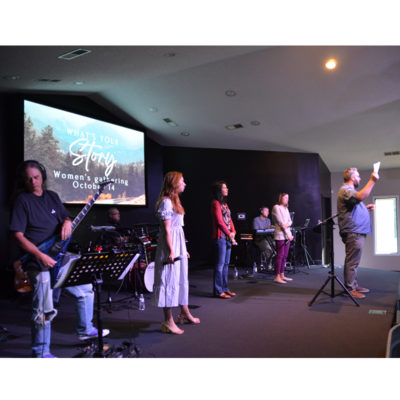 Foothills Christian Church | Home