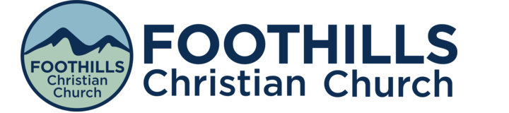 Foothills Christian Church | Home
