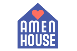 AMEN House, Inc. | Home