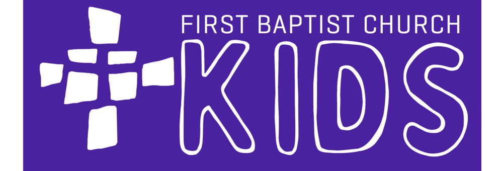 First Baptist Church | Children