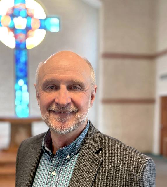 Messiah Lutheran Church | Leadership