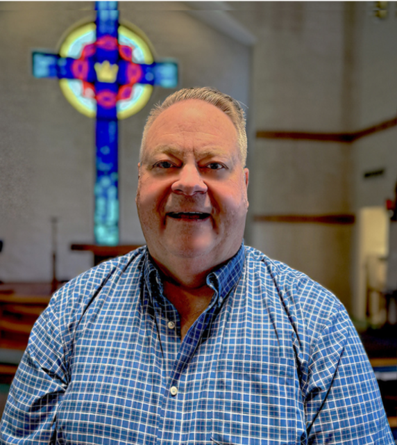 Messiah Lutheran Church | Leadership