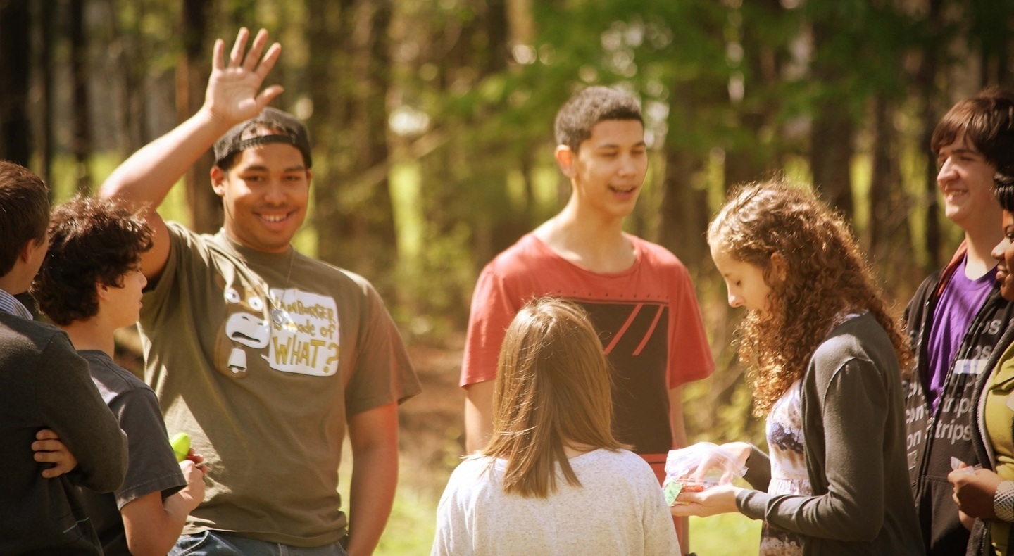 Acts 2 Church | Youth Group