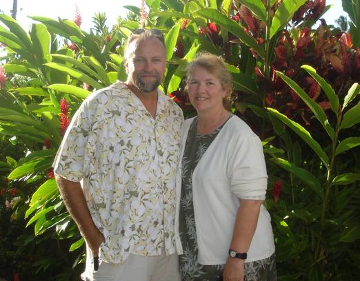 Calvary Chapel Concord | Pastor Joe