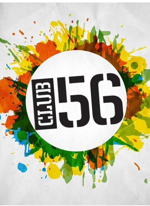 The Journey | Club56