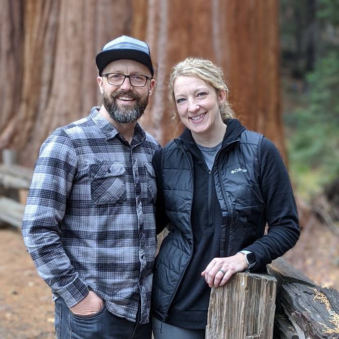 New Life Baptist Church | Our Story