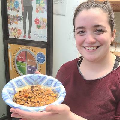 Lynnwood Food Bank | Recipes