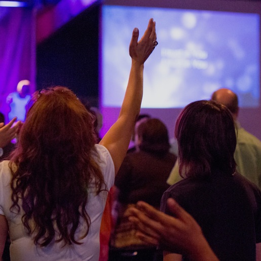 The Way Church | PLAN A VISIT