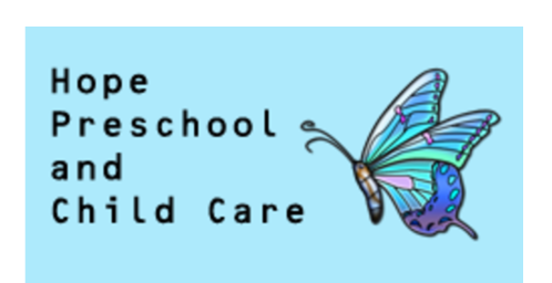 Hope Preschool and Child Care | Home