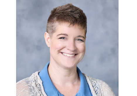 St. Wilfrid's Episcopal Church | Meet Our Staff