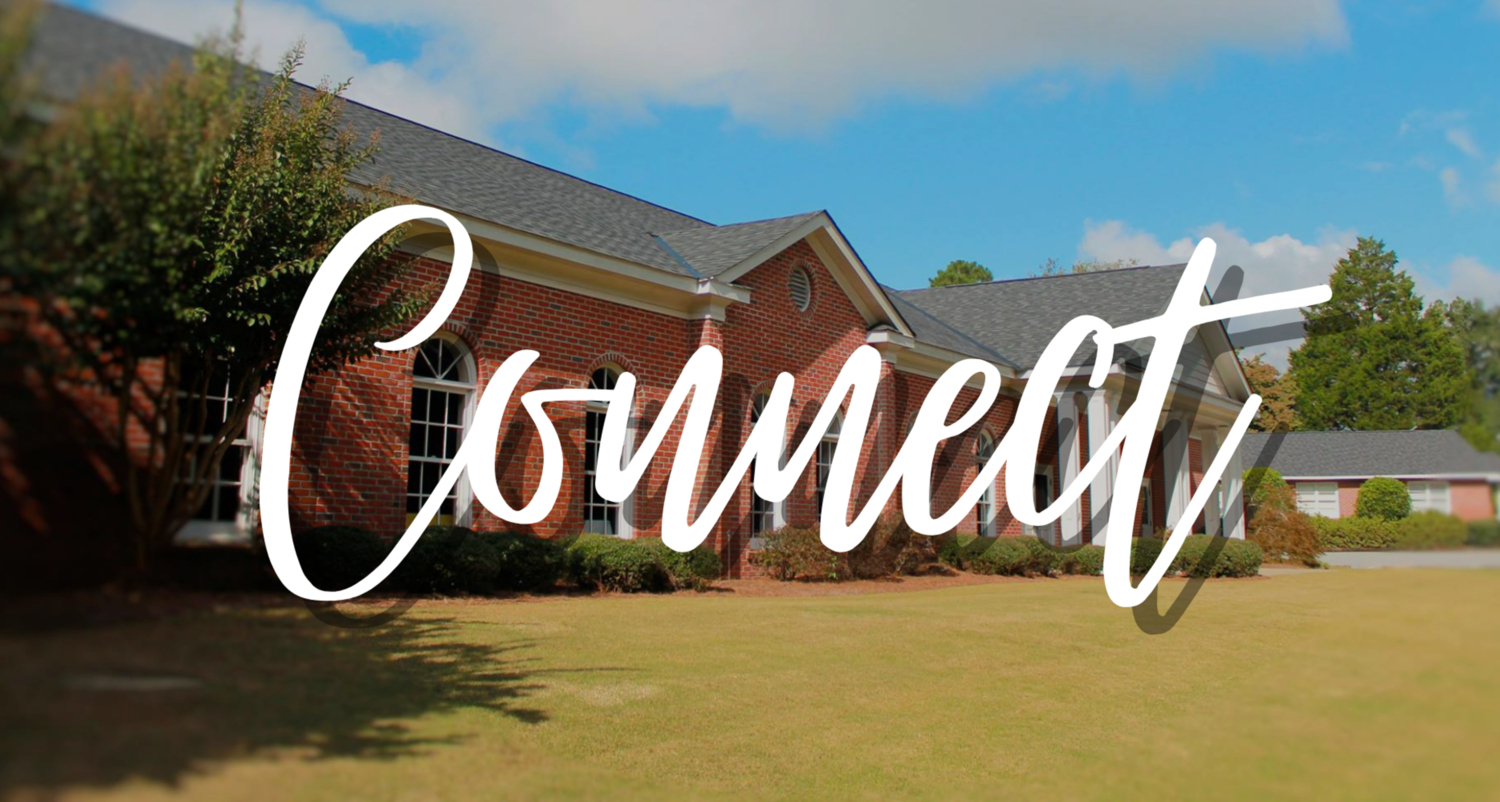 Midland Church | Home