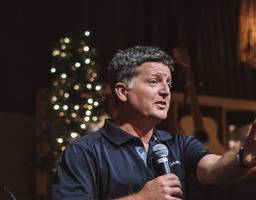 Waterfront Church | ABOUT US