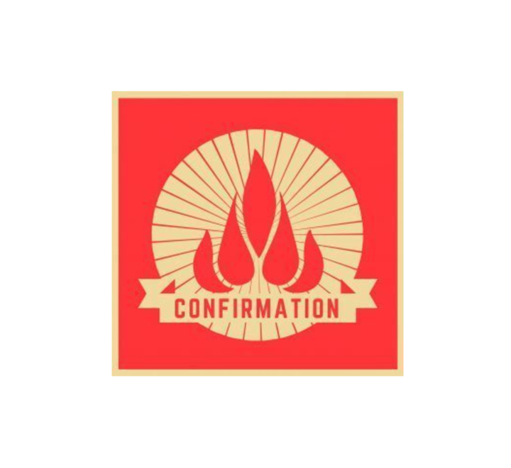 Garber Methodist Church | Confirmation