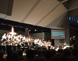 Garber Methodist Church | Music Ensembles