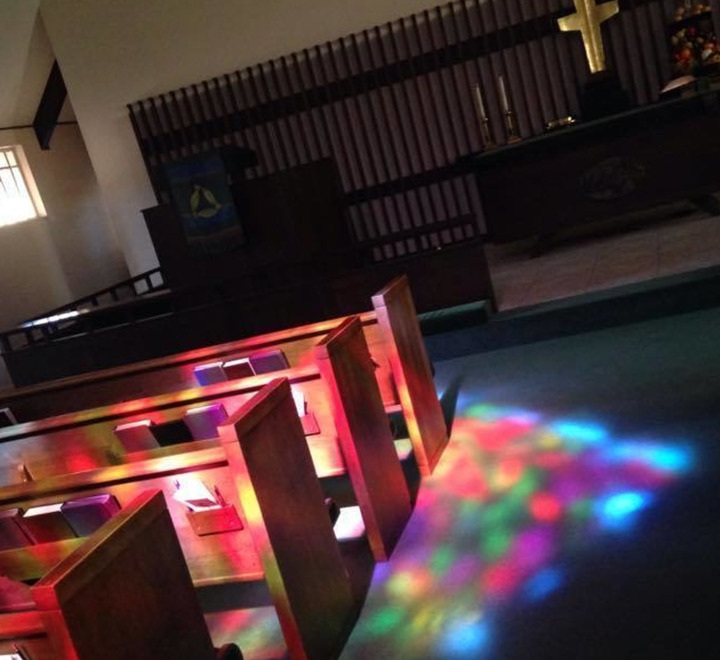 Garber Methodist Church | Worship