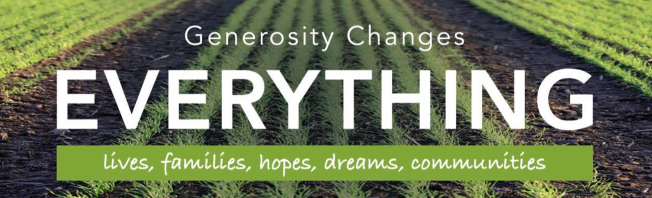 First United Methodist Ch. of Hendersoville, NC | Ways to Give