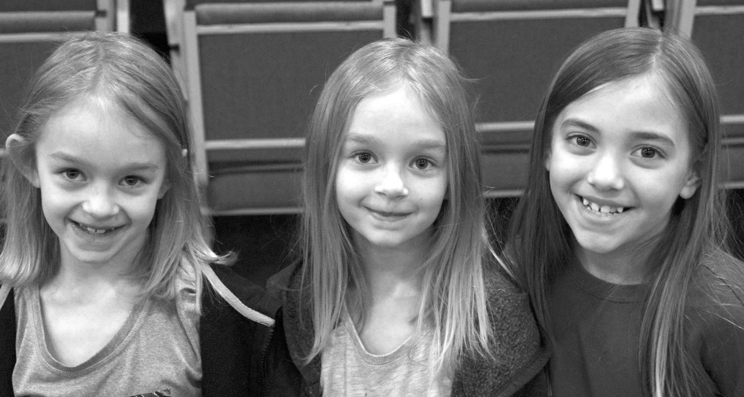 First Baptist Nixa | Kids