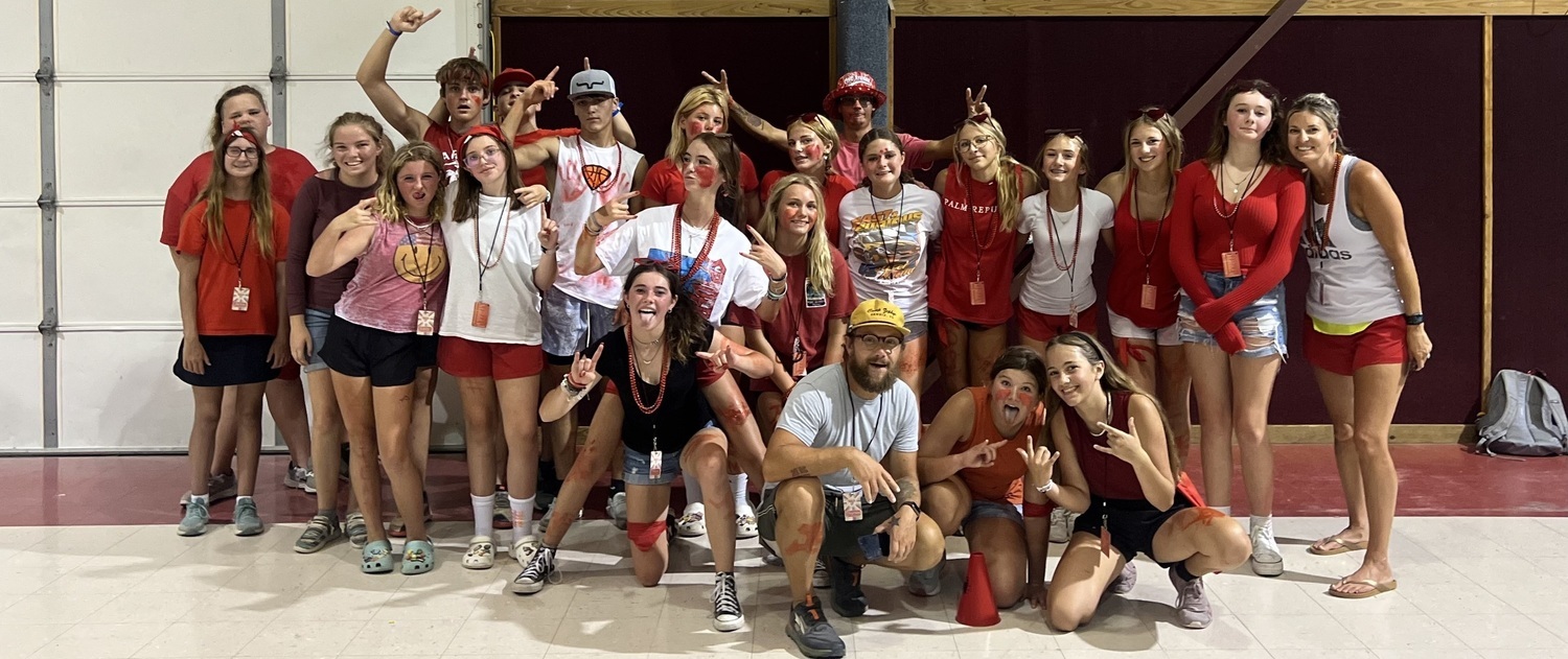 First Baptist Church of Port Aransas | Camp Zephyr