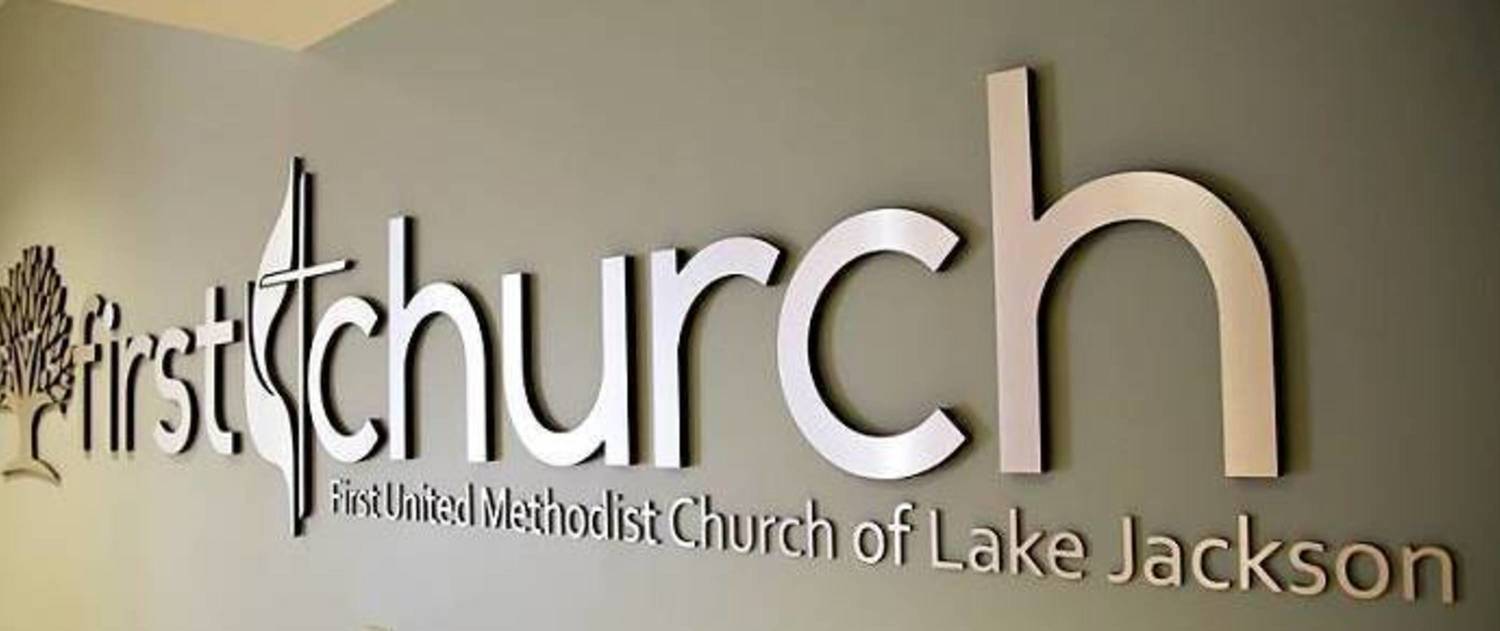 First United Methodist Church of Lake Jackson | HOME