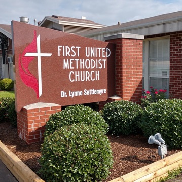 First United Methodist Church of Lake Jackson | HOME