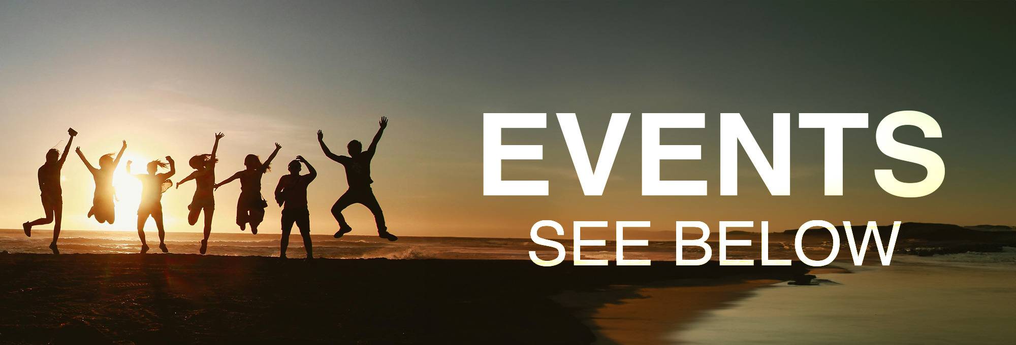 Evergreen Christian Center | Events