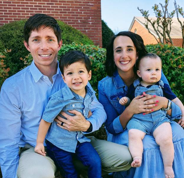 First Baptist Church | Our Team