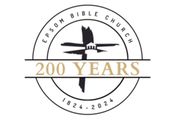 Epsom Bible Church | Activities, Events & Classes