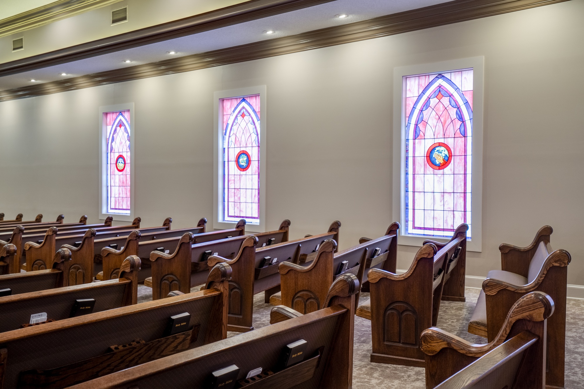 Hickory Road Baptist Church | Small Groups