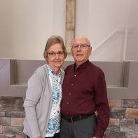 Hickory Road Baptist Church | Leadership