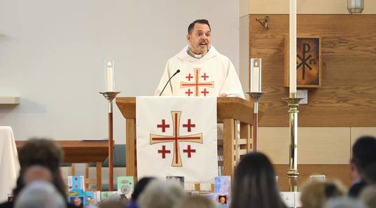 St. Stephen's Episcopal Church | Leadership