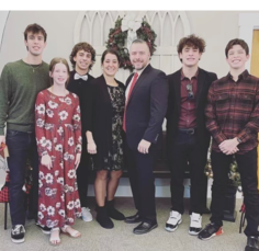 Community Baptist Church | Our Team