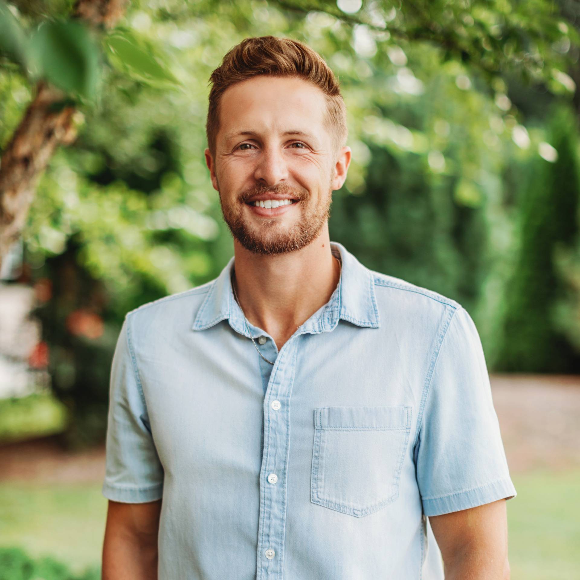 Church on the Rock | Staff