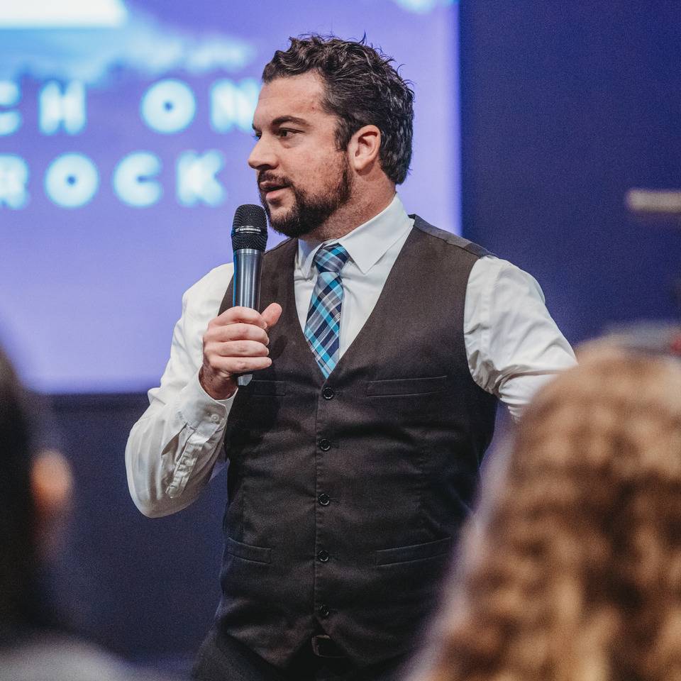 Church on the Rock | Staff